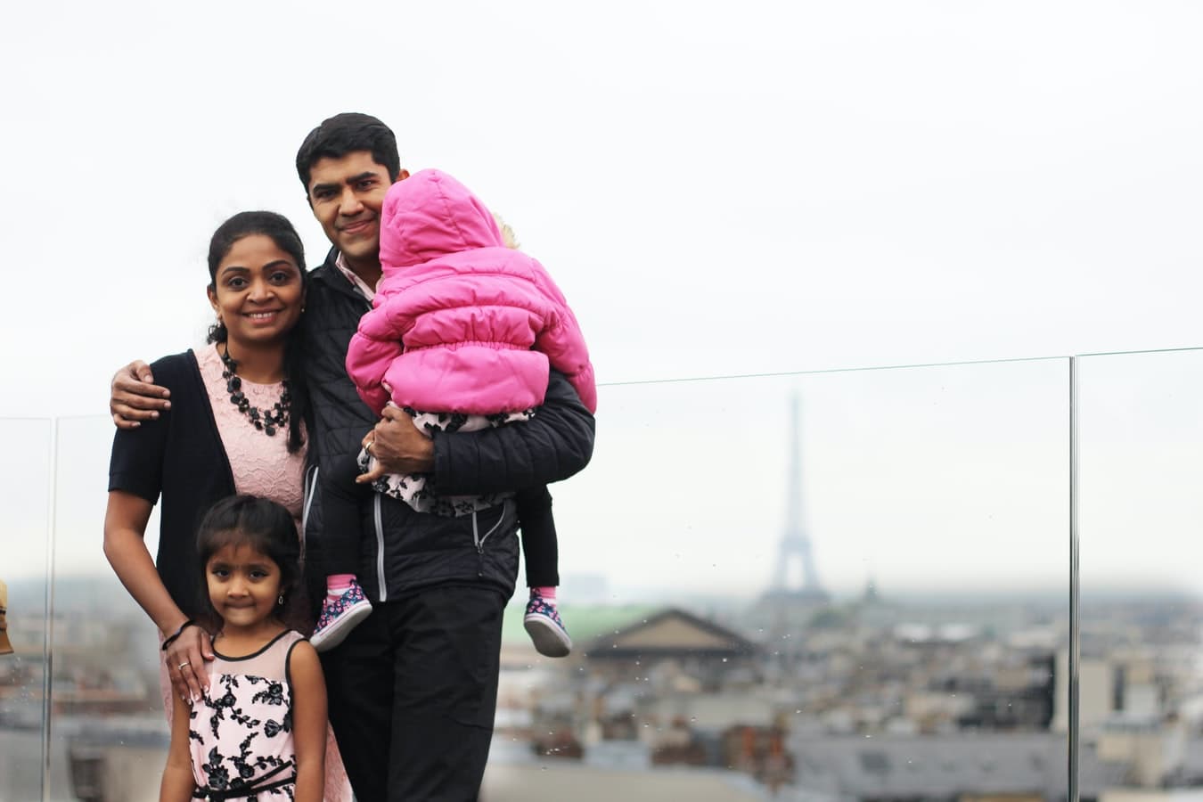 Bilingual Families and the Importance of Home Language - TLC